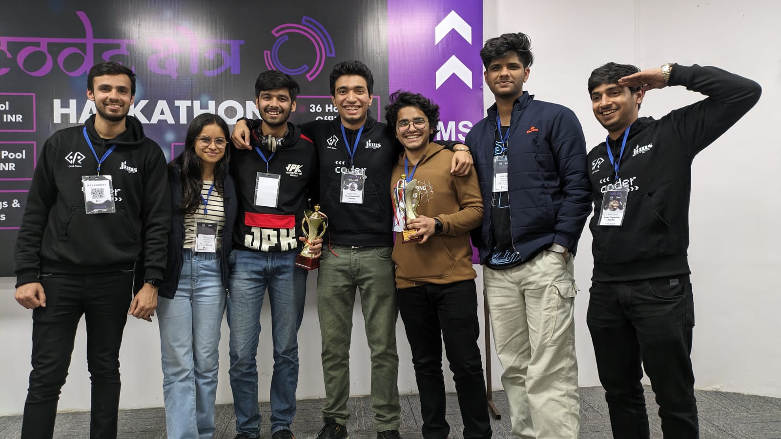 Codeक्षेत्र 2.0