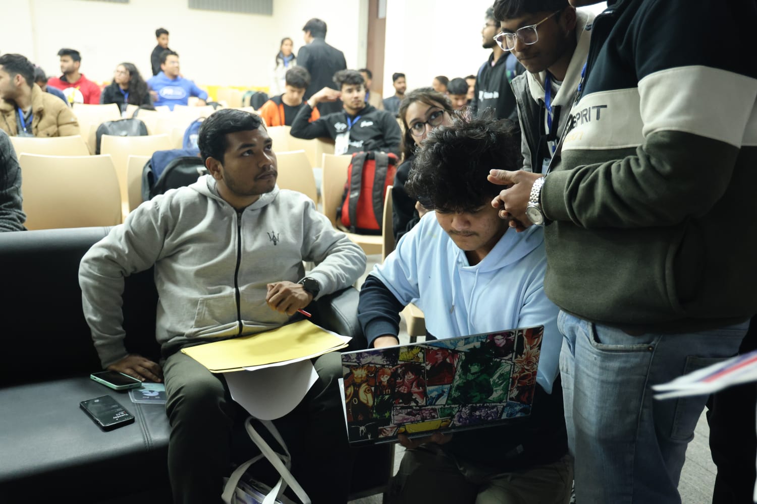 Codeक ष त र 2 0